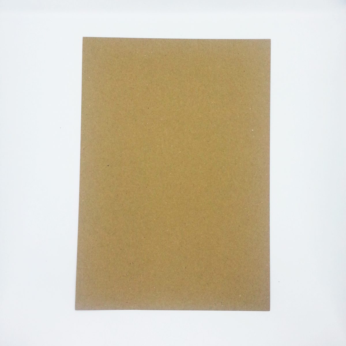 Carton kraft natur A4 280 gsm Papermania – Universul Creativ