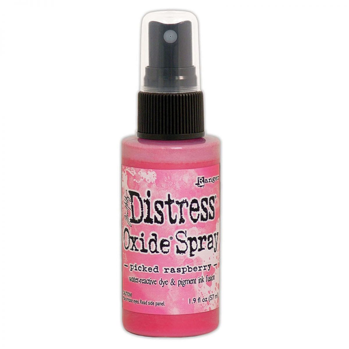 Spray Distress Oxide Picked raspberry, Tim Holtz, Ranger