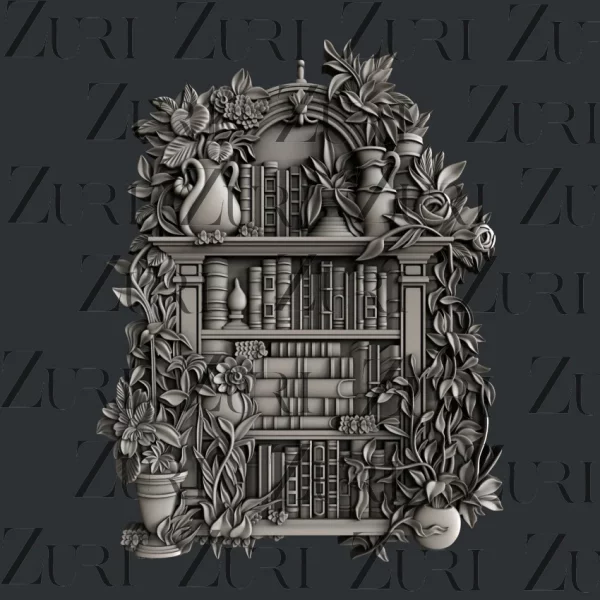 Zuri Designs Inc – Universul Creativ